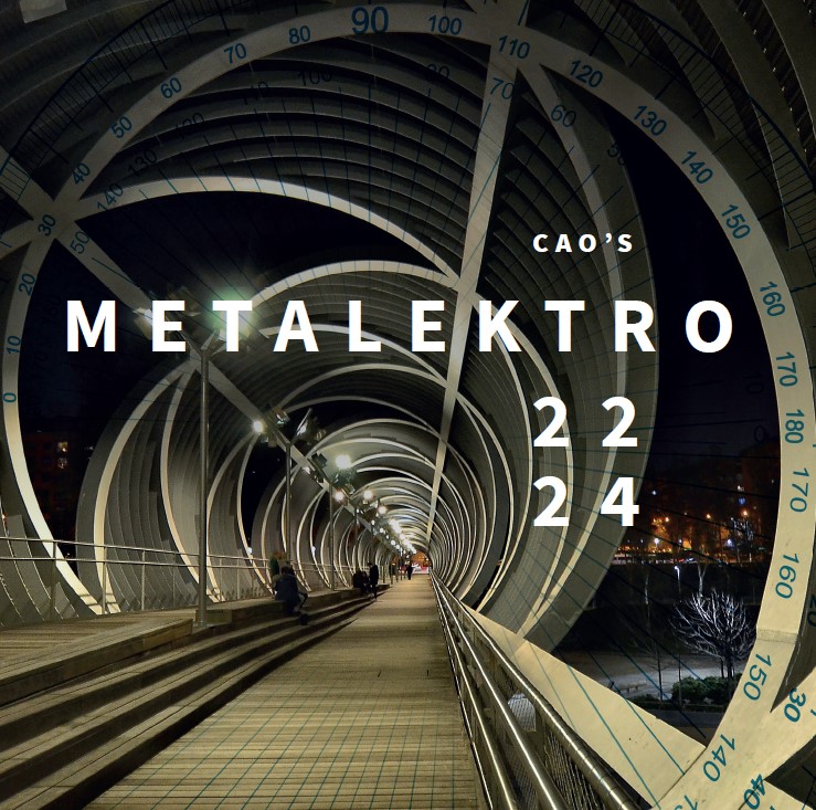 Cao Metalektro | FME